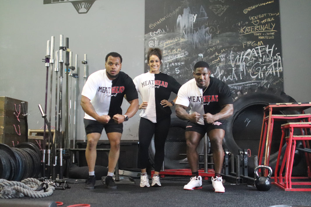 Meathead Apparel - Elevate Your Style with Premium Activewear ...