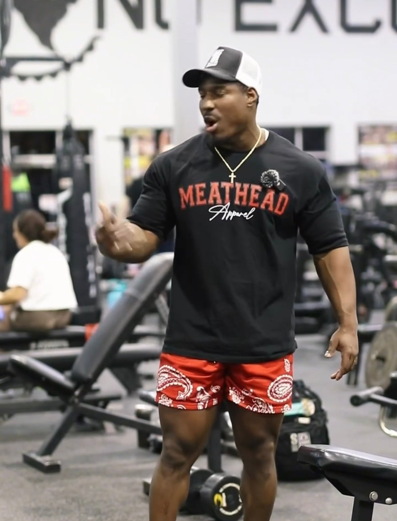 Products – MEATHEAD APPAREL