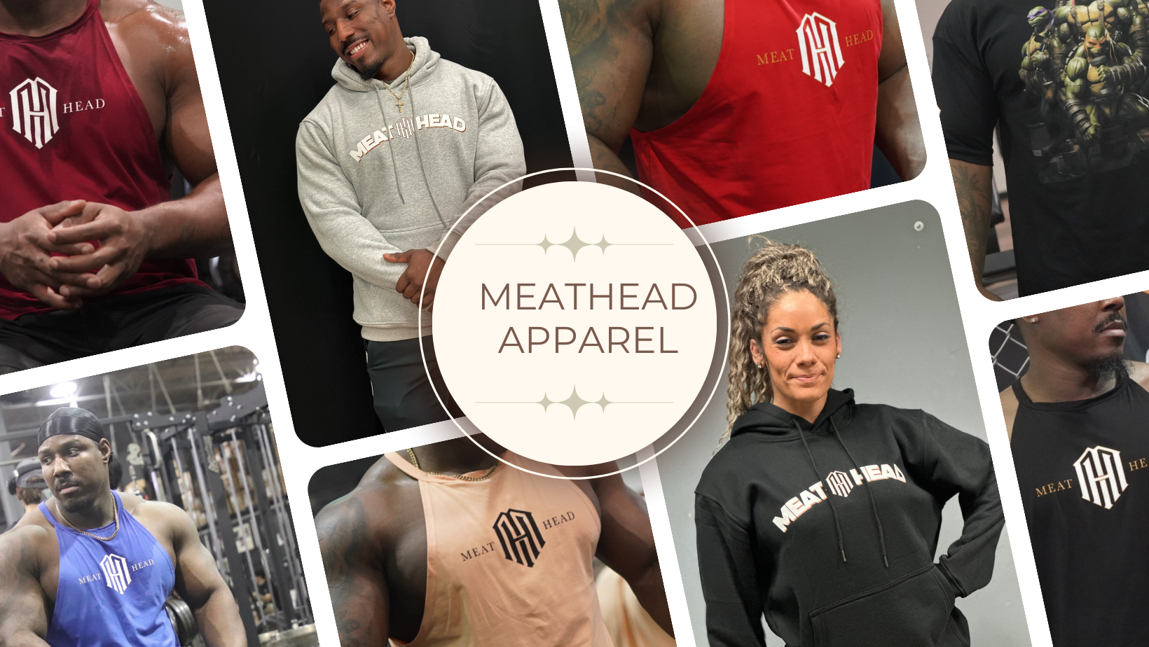 Meathead Apparel - Elevate Your Style with Premium Activewear ...
